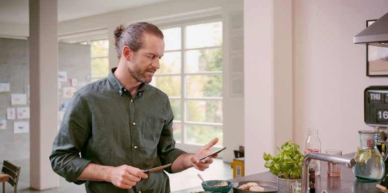 Helsana health insurance - Committed to life. - Helsana