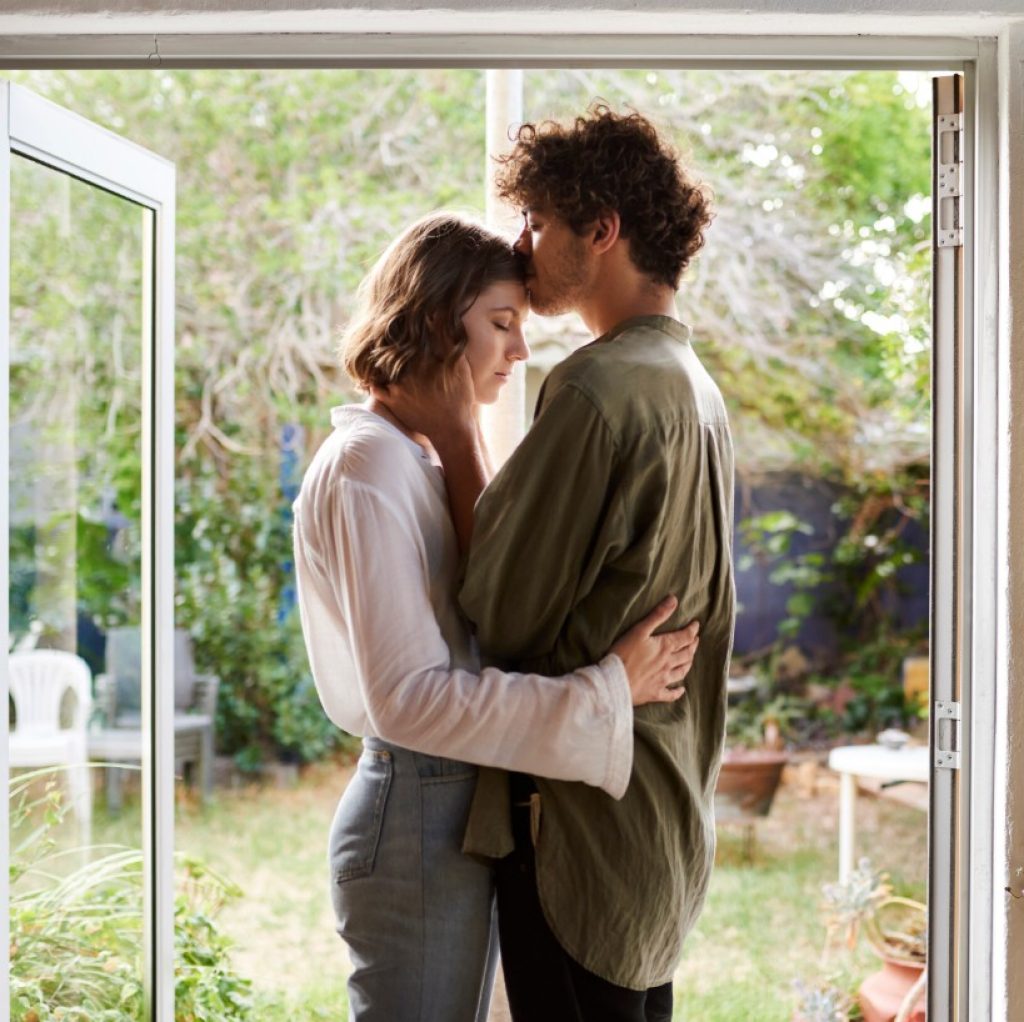 Warum Verzeihen gesund ist - Helsana