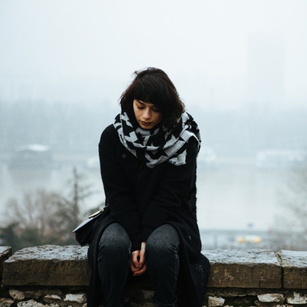 Wondering what to do about winter depression? - Helsana