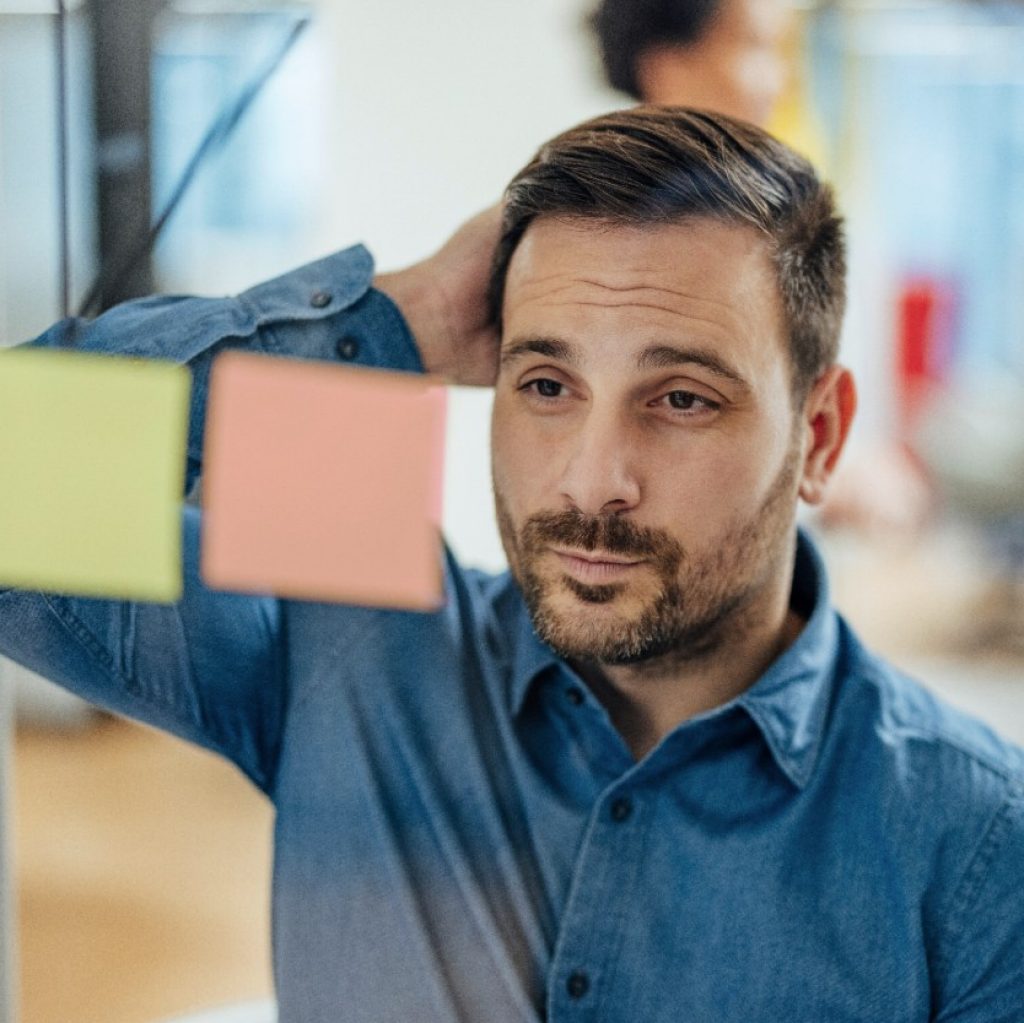 Ecco cosa dovete sapere sulle discromatopsie - Helsana