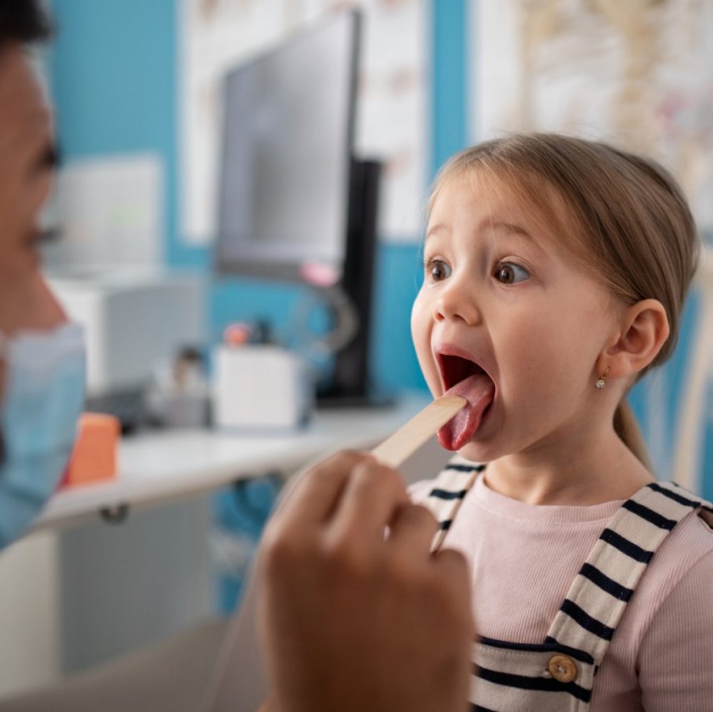 Rougeole : symptômes, diagnostic et traitement - Helsana