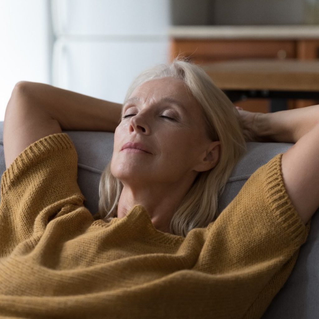 Respirer correctement : mode d’emploi - Helsana