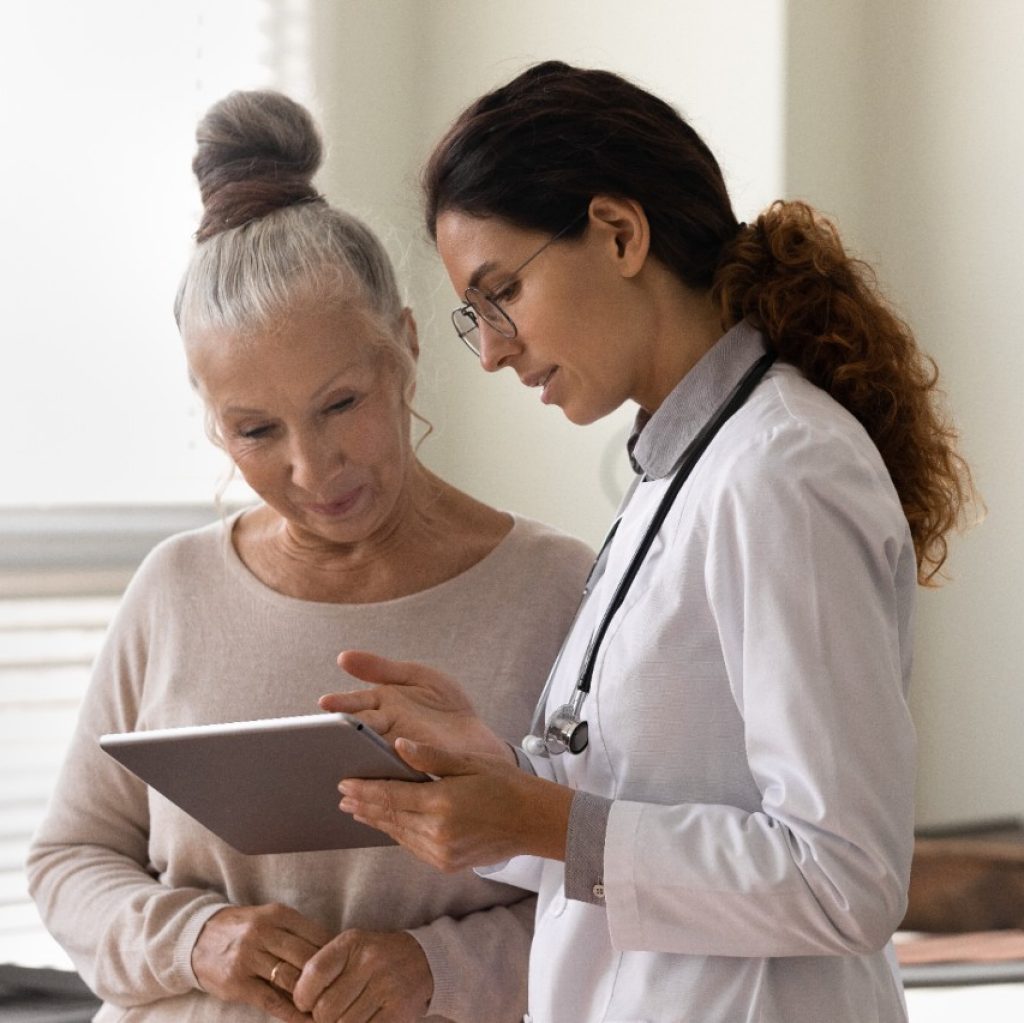 Wann macht ein Check-up Sinn, wann nicht? - Helsana