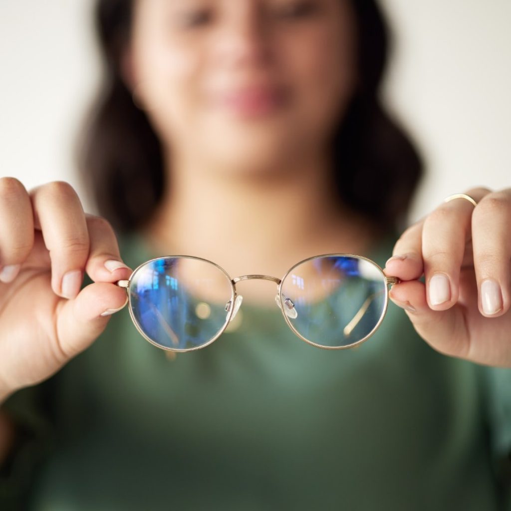 Short-sightedness: cause & treatment - Helsana
