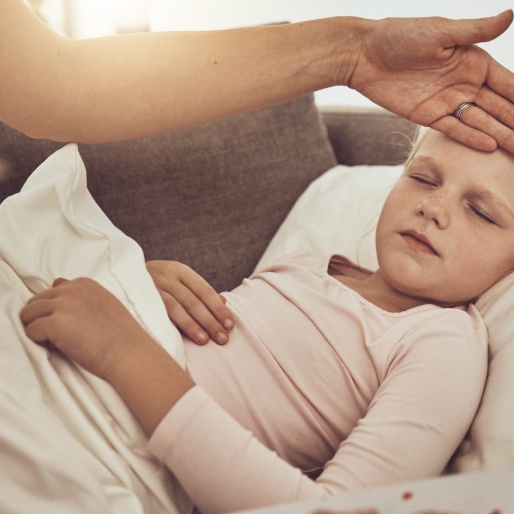 Difterite: decorso della malattia, terapia e prevenzione - Helsana