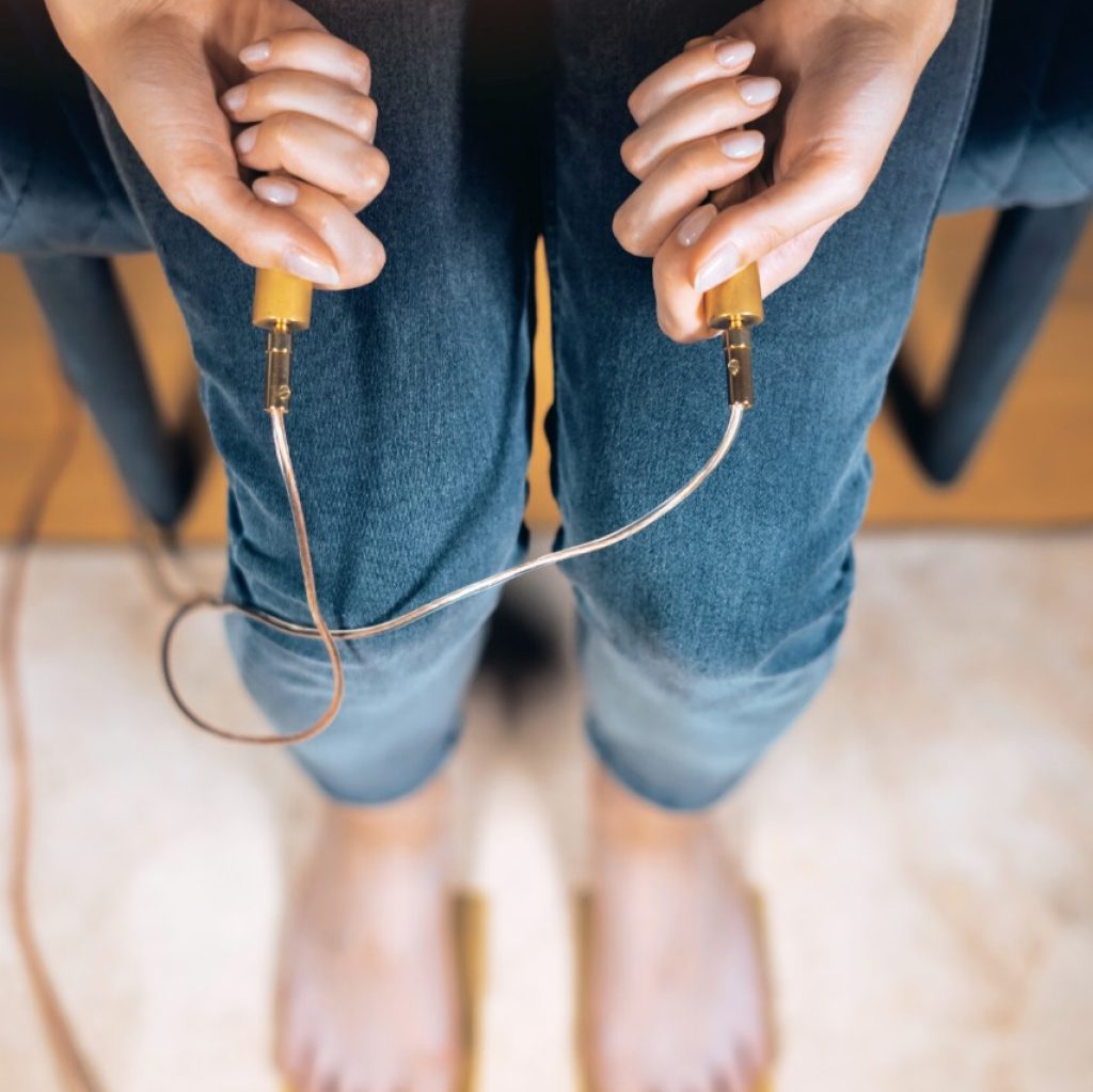 Biorésonance : traitement en cas d’allergies et autres - Helsana