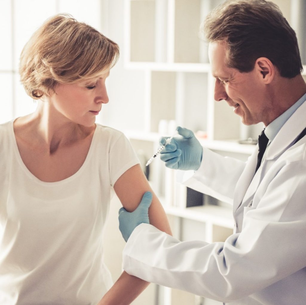 Vaccin contre les tiques : se protéger de la FSME - Helsana